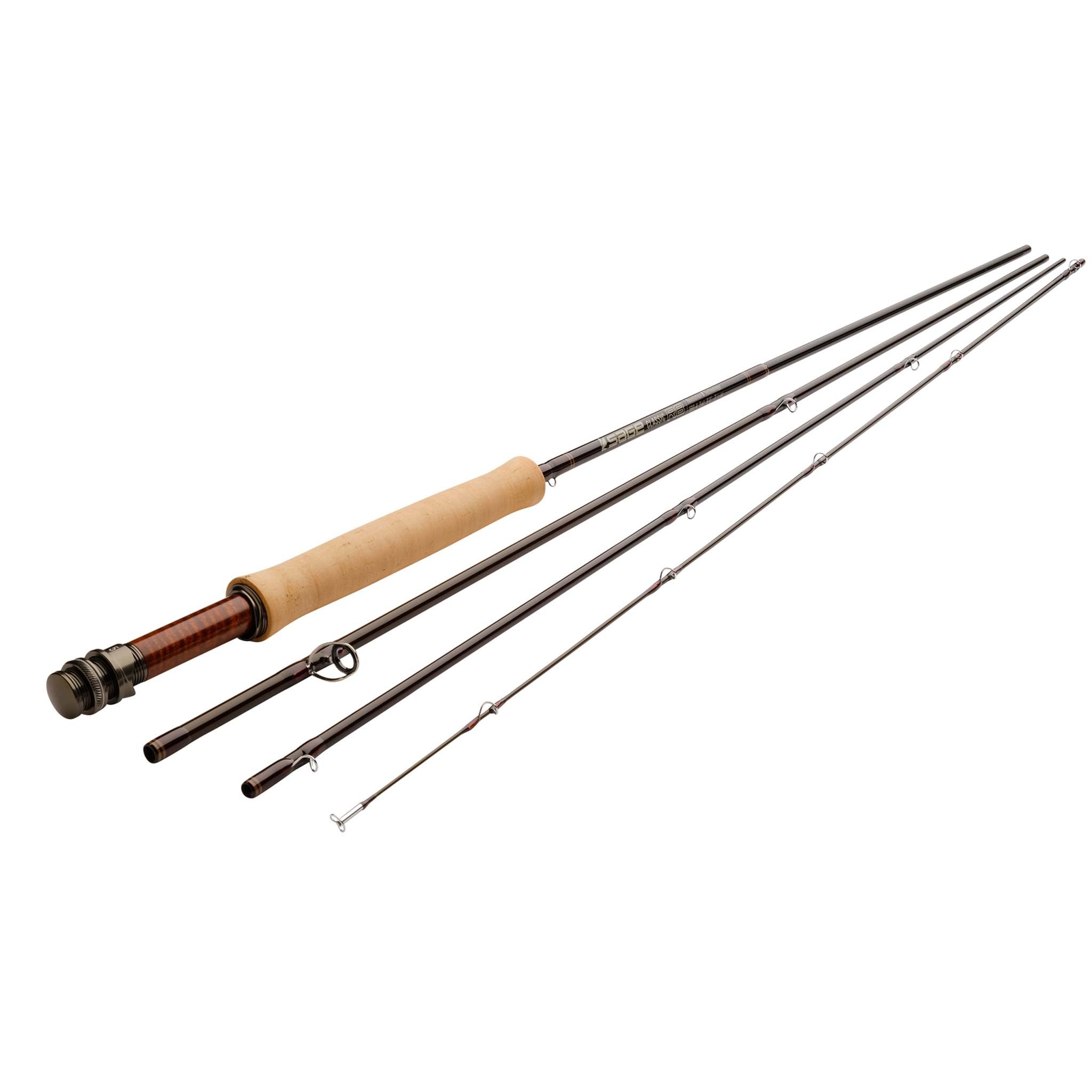 Sage Classic R8 | Frontier Fly Fishing